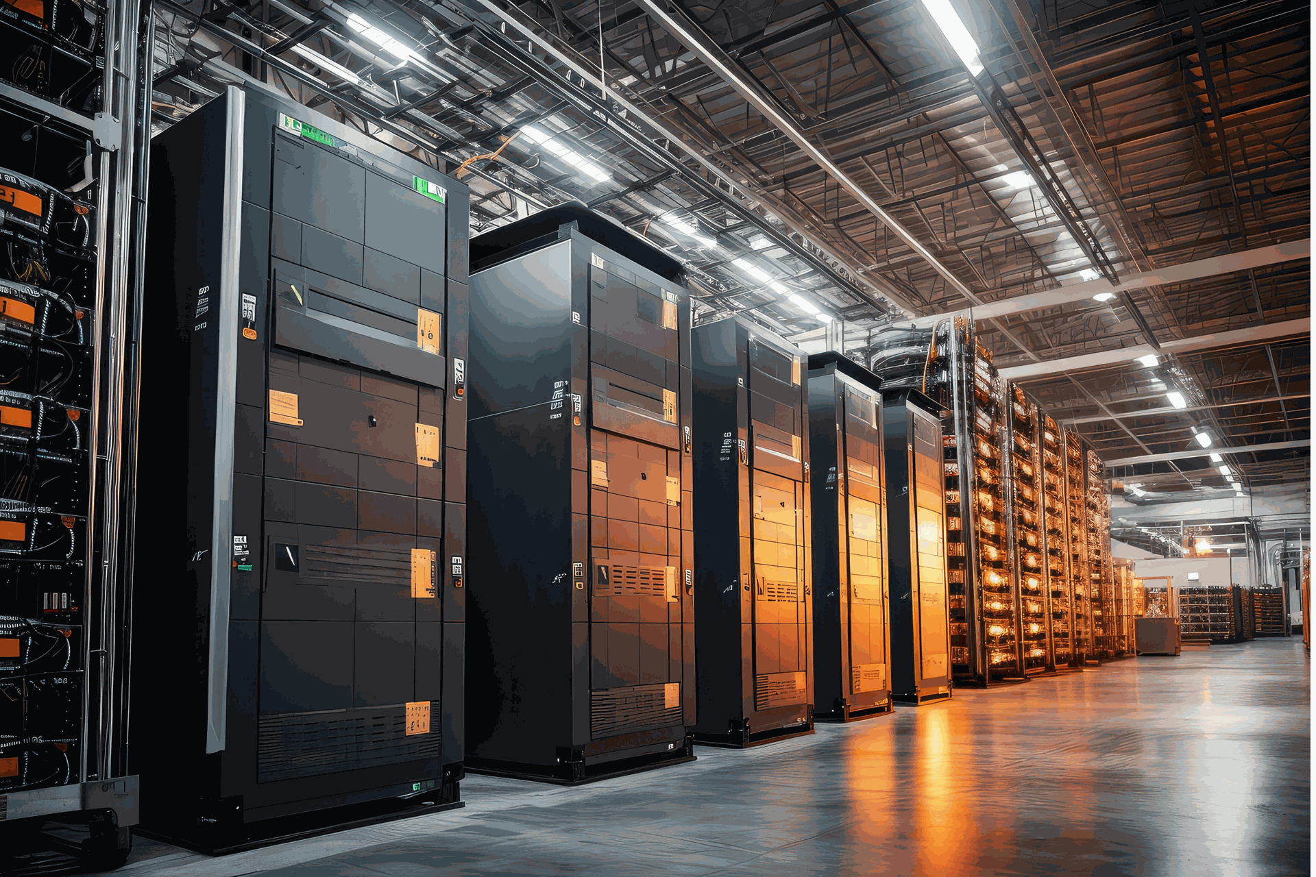 Hydrogen Detector | Battery Rooms | S&S Middle East