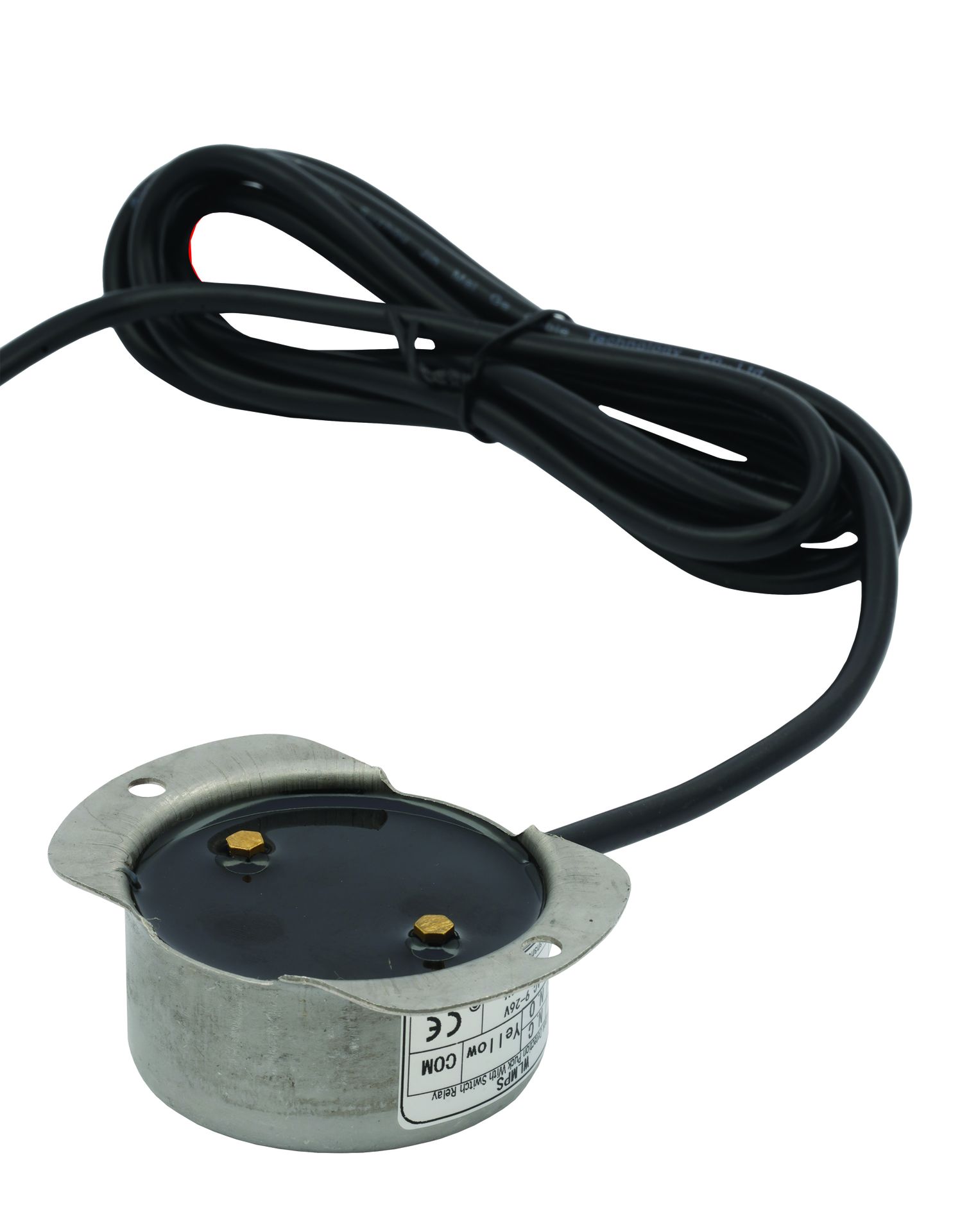 WDC Water Leak Module with Relay – Reliable Flood Detection for Commer