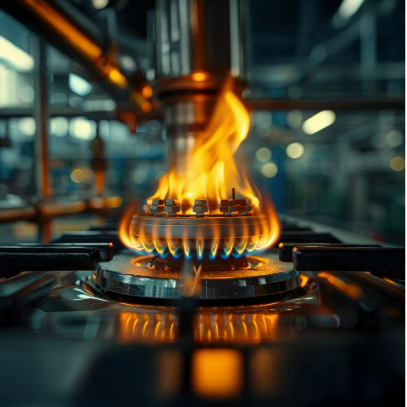 Combustible & Toxic Gases Information | S&S Middle East